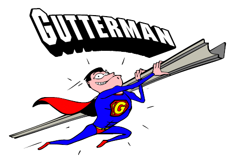 Gutterman | Fascia | Spouting | Down pipes | Box Guttering | Hamilton